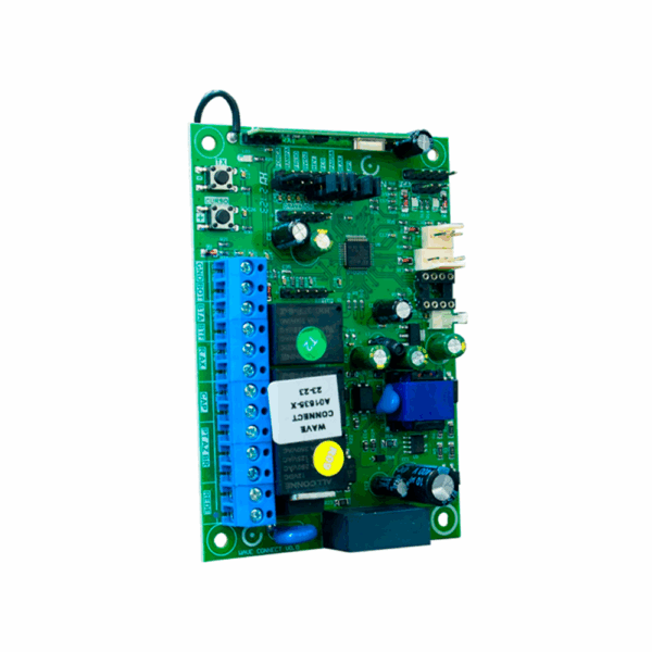 Central de Comando WAVE CONNECT 250 Posiciones | Arcomm